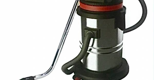 VACUUM CLEANER (VC-HT30J)