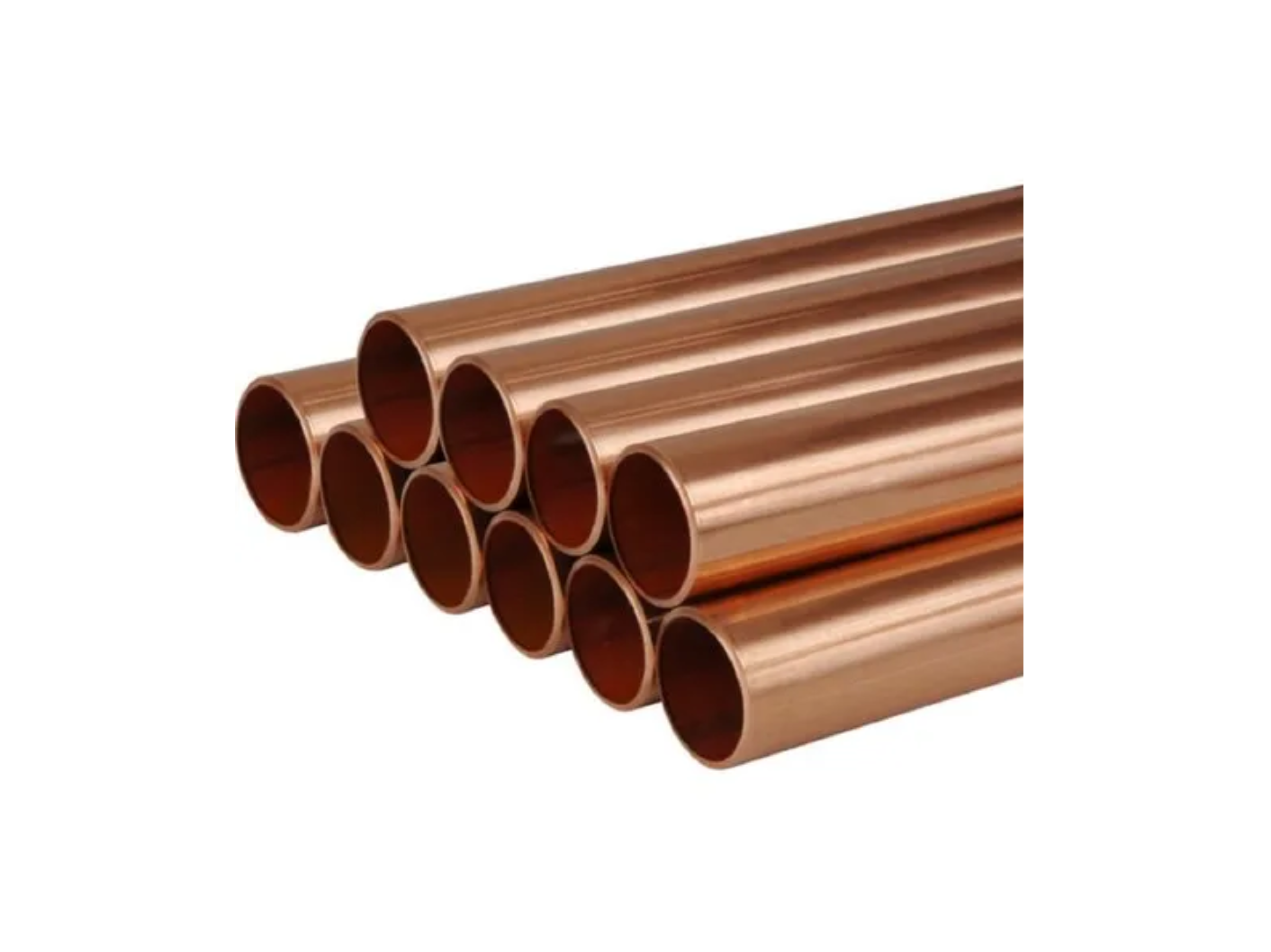 IZUMI COPPER HARD DRAWN PIPES
