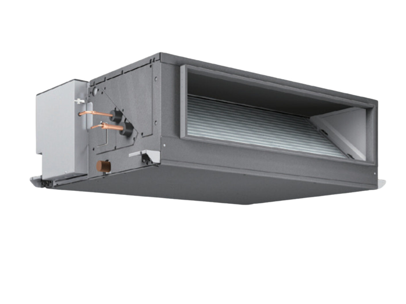 MITSUBISHI ELECTRIC VRF SYSTEM - INDOOR UNIT : FRESH AIR INTAKE TYPE