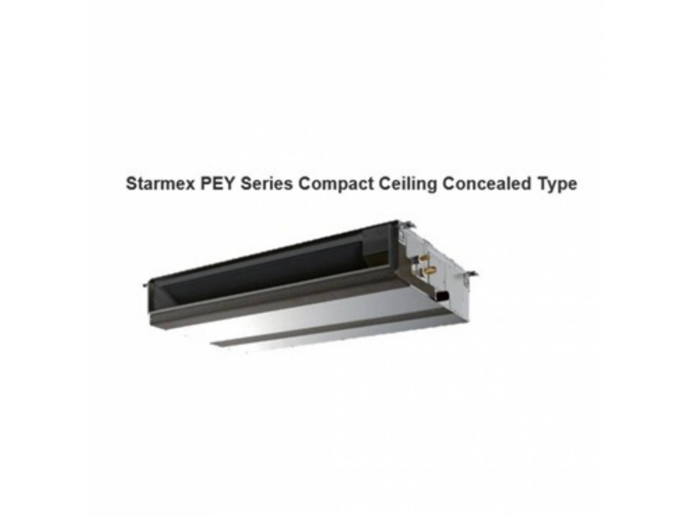 MITSUBISHI ELECTRIC INVERTER MULTI SPLIT SYSTEM - INDOOR UNIT - COMPACT ...