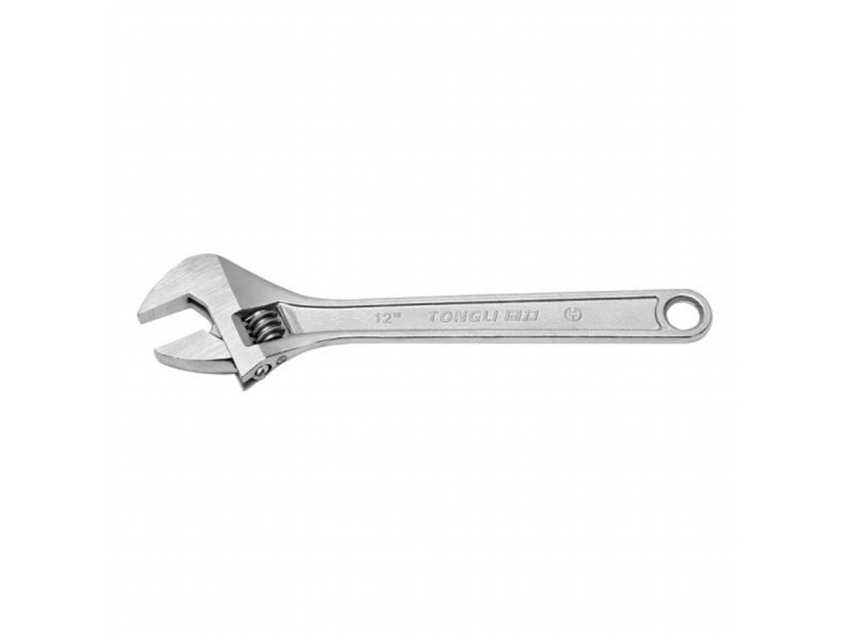 ADJUSTABLE SPANNER