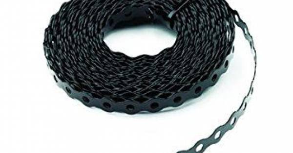 STEEL BAND 17MM (PVC COATED)