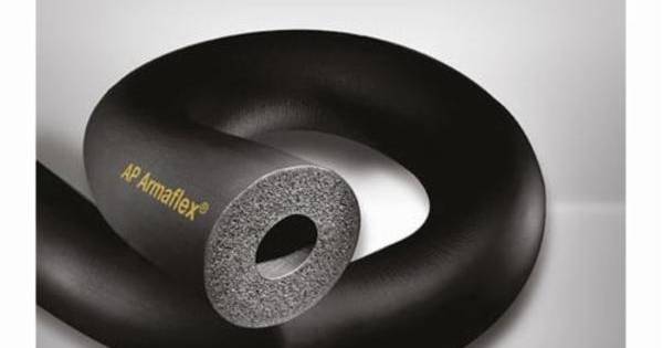 AP/ARMAFLEX INSULATION TUBES
