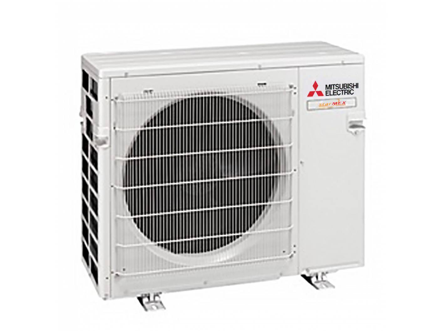 MITSUBISHI ELECTRIC INVERTER MULTI SPLIT SYSTEM - OUTDOOR UNIT